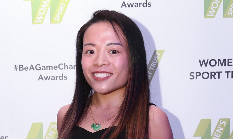 Liverpool's Rachel Choong still hoping for gold medal glory - Sports News