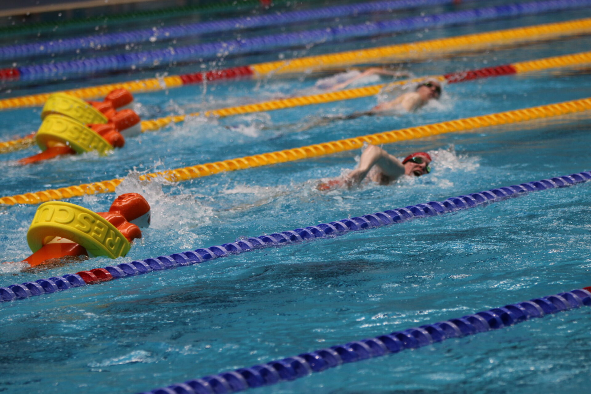 Liverpool to host the National Speed Lifesaving Championships - Sports News