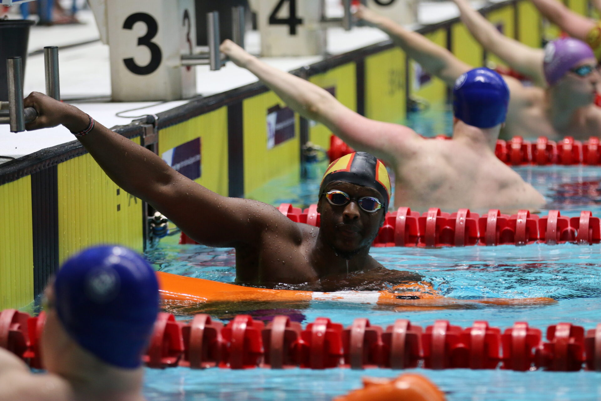 Liverpool to host the National Speed Lifesaving Championships - Sports News