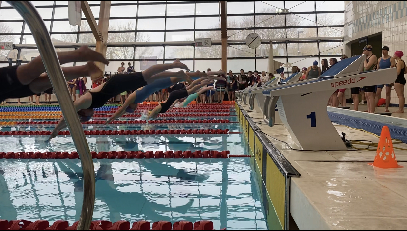 WATCH: GB athletes visit Liverpool for the National Speed Lifesaving ...