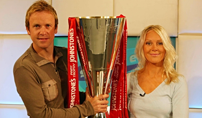 Soccer AM axed by Sky Sports after nearly 30 years
