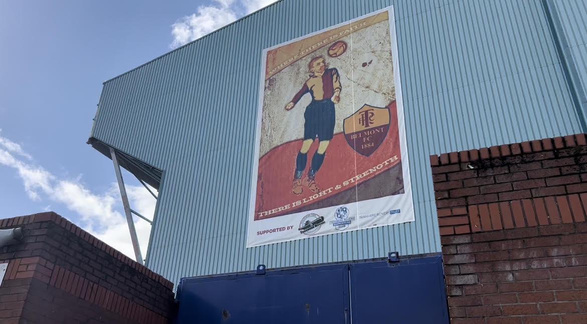 WATCH: Disappointing season for Tranmere - Sports News