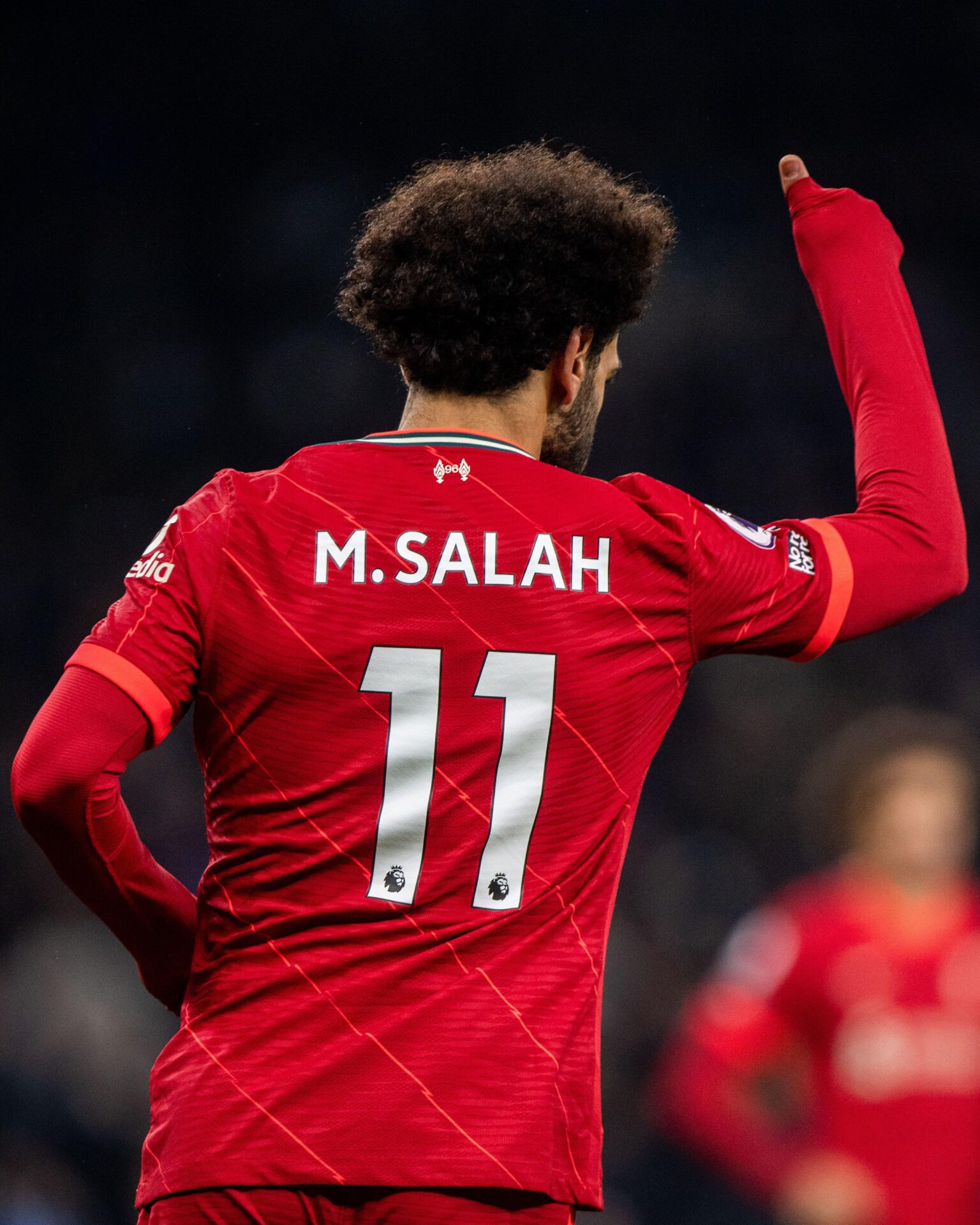 Why Salah leaving for free in the summer won't impact Liverpool