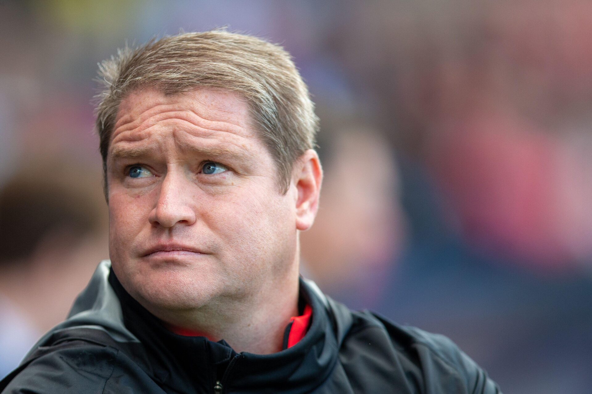 “We don’t fear anyone” Matt Beard previews Liverpool’s WSL match