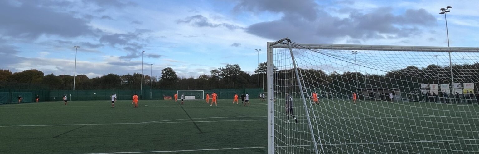 South Liverpool FC relishing cup semi-final