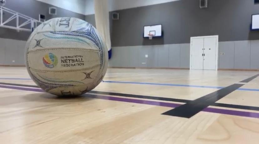 The growth of netball in Merseyside - Sports News
