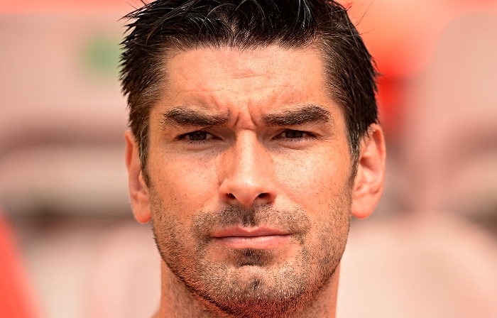 Who is Richard Hughes - Liverpool's new sporting director?
