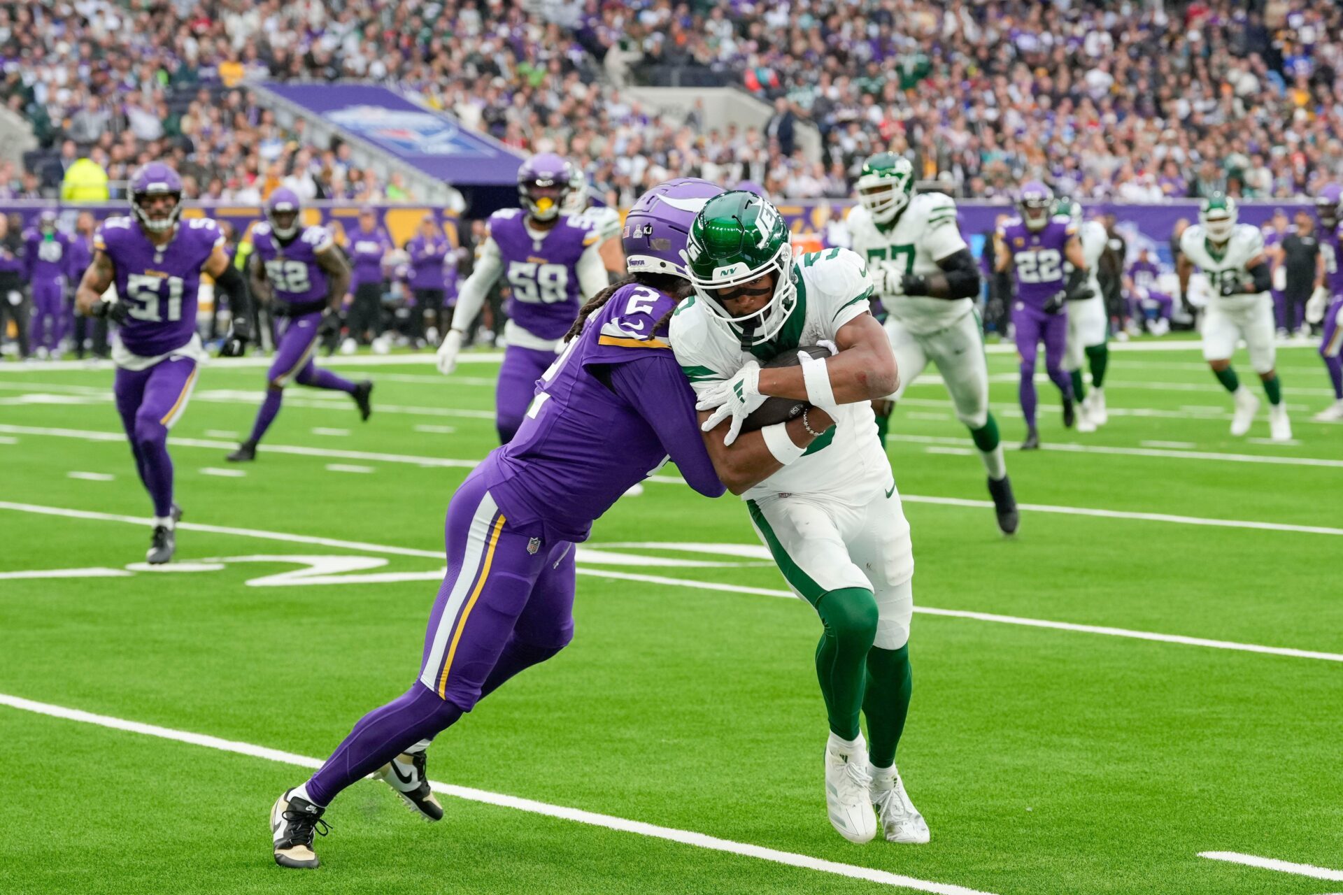UK NFL fans call for more chances to watch their favourite sport ...