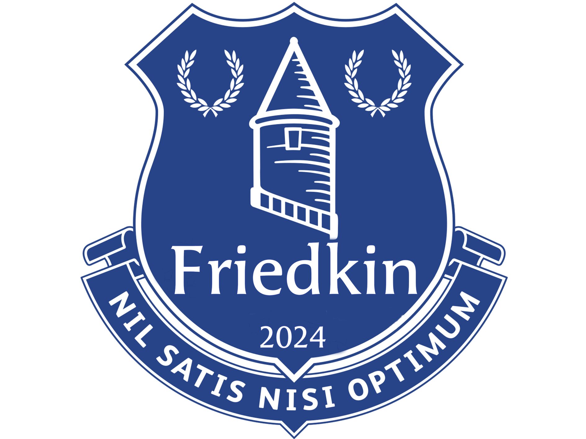 Friedkin Group: The start of a new era at Everton - Sports News