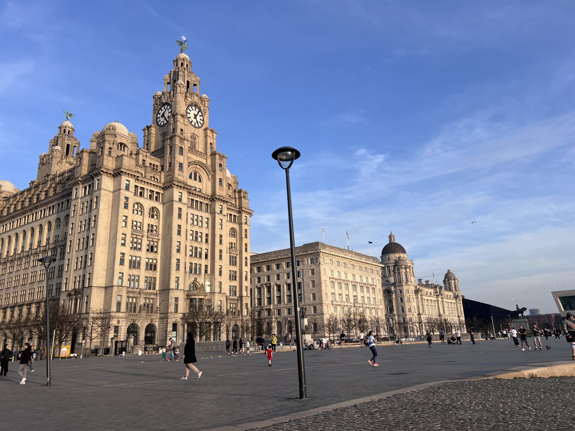 Scouse stars who've taken the EFL by storm - Sports News