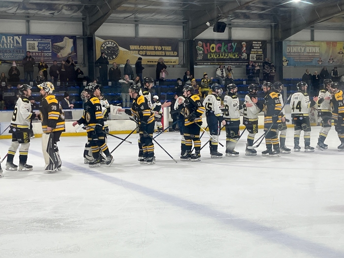 Widnes Wild captain on playoffs: “We will give it our all" - Sports News