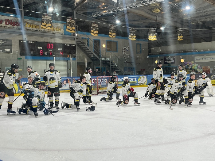 Widnes Wild looks back at tumultuous start ahead of season climax