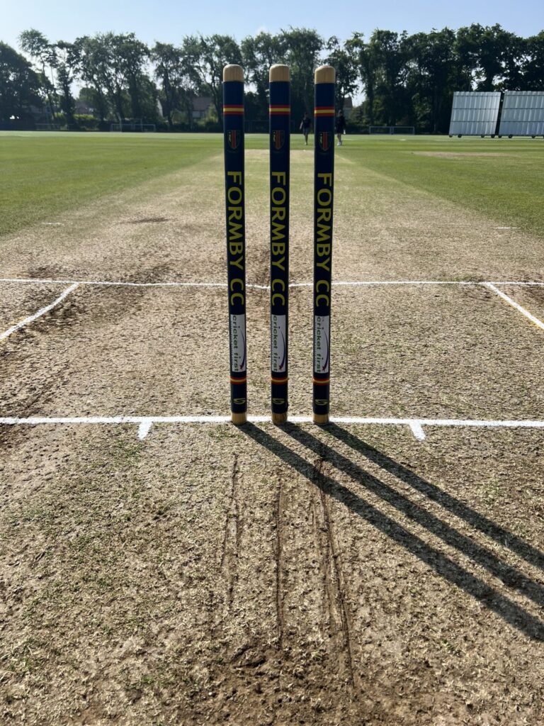 'No one will understand' - Formby CC head coach praises Ollie Sutton's ...