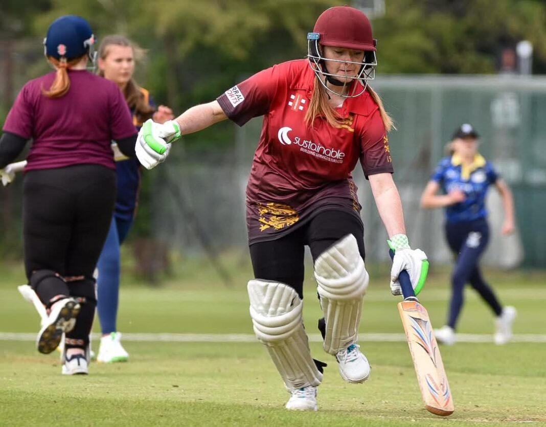 The rise of women's cricket on Merseyside - Sports News