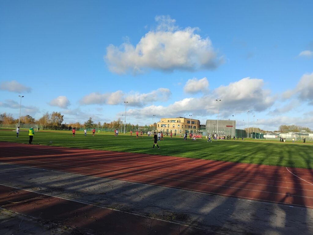 Litherland REMYCA poor form continues against Wythenshawe - Sports News