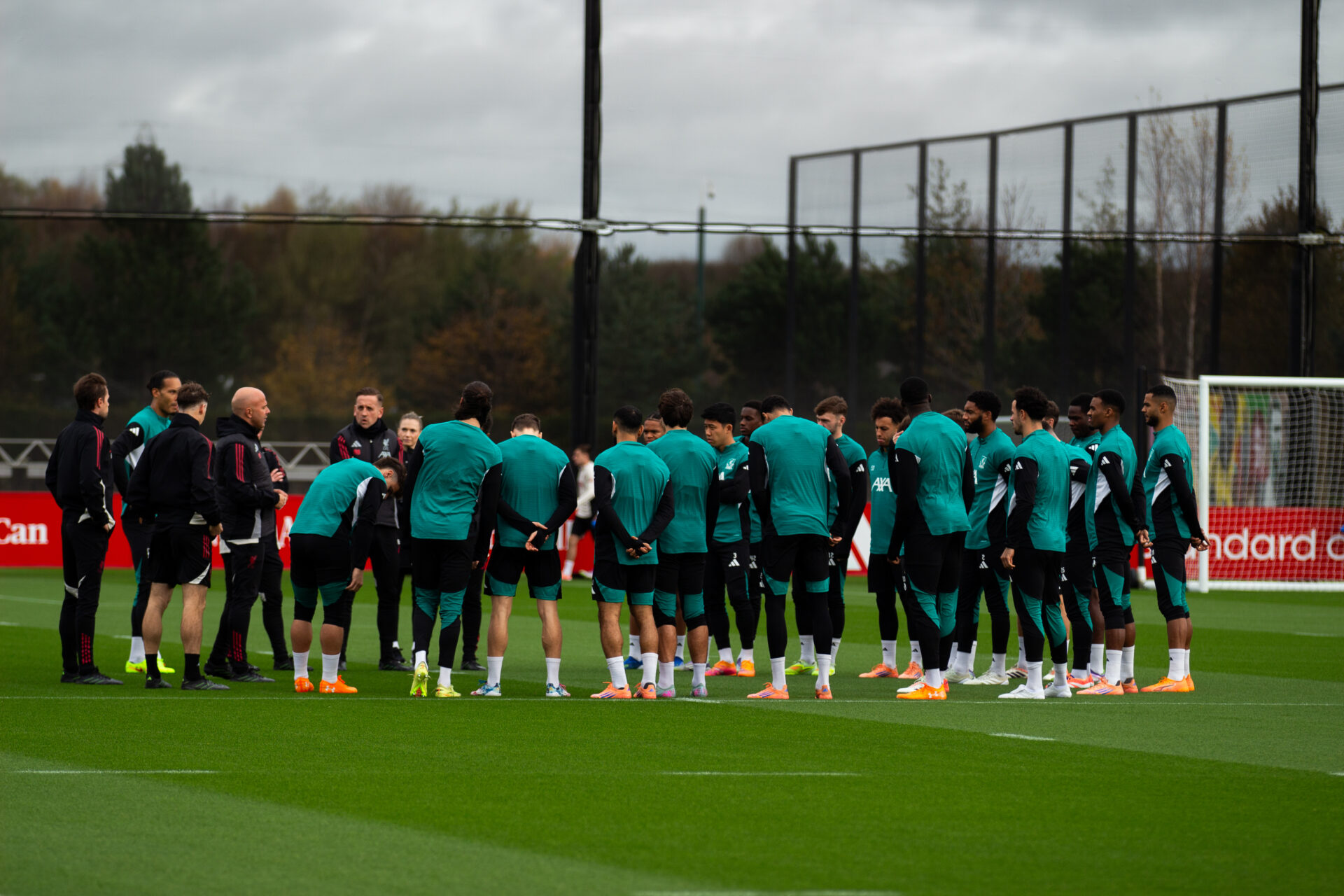 Liverpool FC strikers - who's the best option? - Sports News