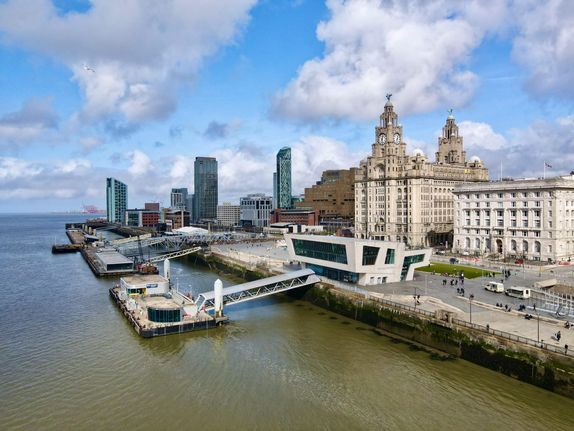 Liverpool to host major inclusive sport festival ahead of Paralympics
