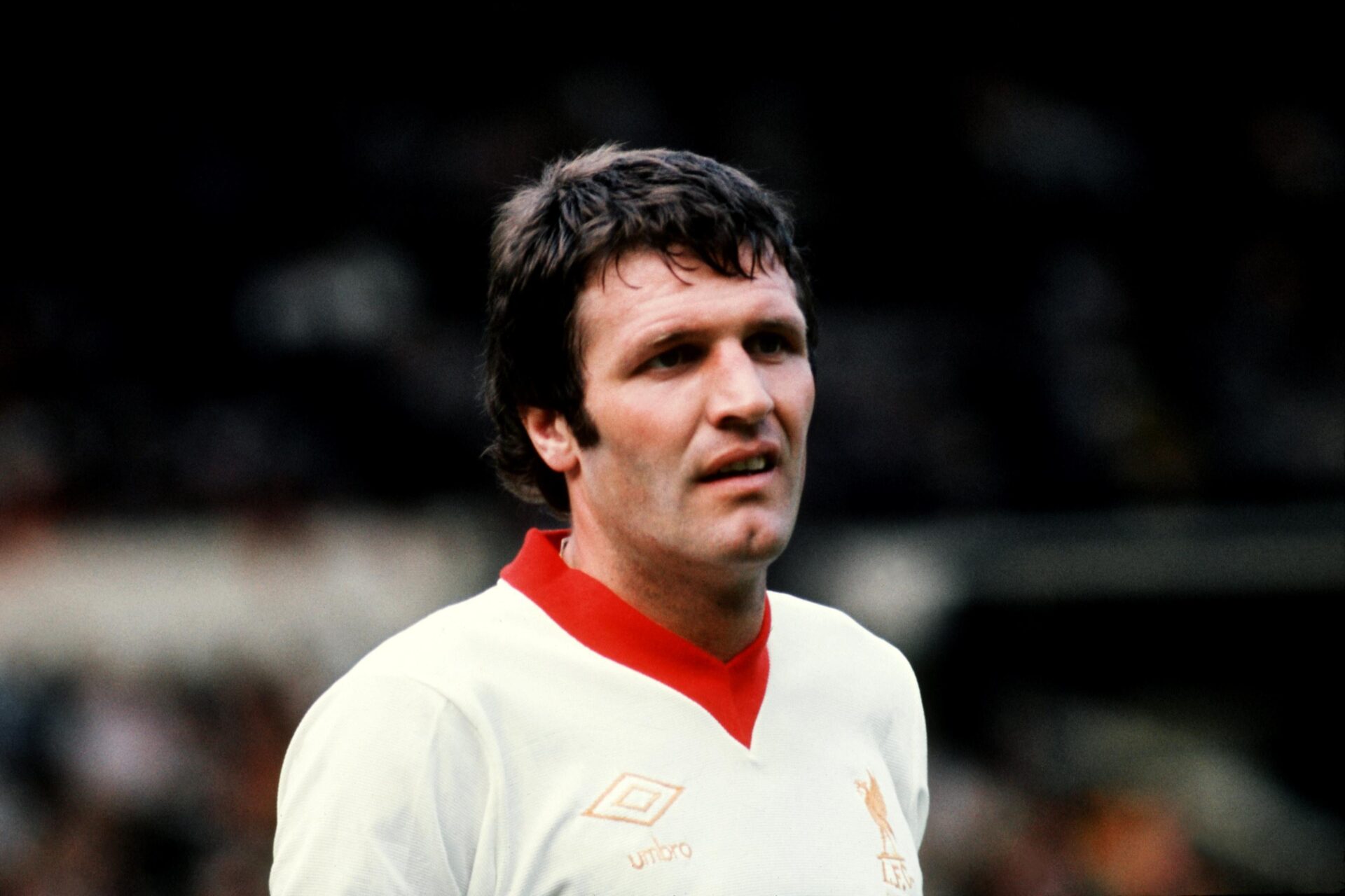 Former Liverpool legend John Toshack diagnosed with dementia